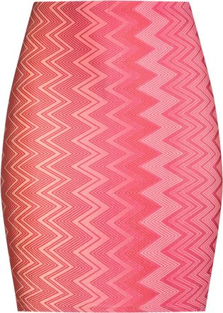 Missoni HOSEN & R&Ouml;CKE - Minir&ouml;cke auf YOOX.COM