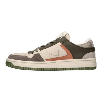 Philippe Model La Grande Tennis - Homme - Chaussures - Multicolore - Taille: 44 EU