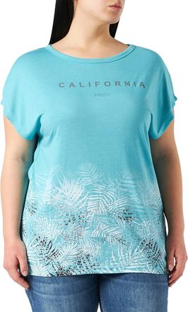 Firefly Onna T-Shirt Blue 40