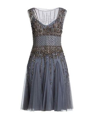 Alberta Ferretti ROBES - Robes courtes sur YOOX.COM