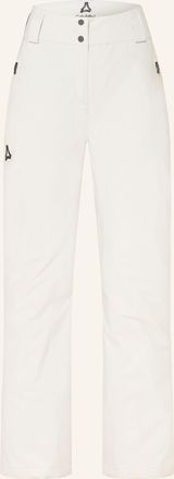 Sch&ouml;ffel Skihose Pine weiss