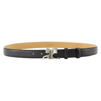 Courr&egrave;ges Herren, Accessories, Schwarzk, 95 CMGr&ouml;&szlig;e