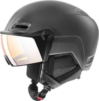 Uvex Herren Helm hlmt 700 visor