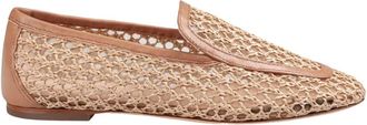 AGL Agl, Femme, Chaussures, Brun, Taille: 37 EU Harper Moccasin