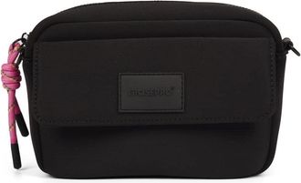 Gioseppo Damen Ipira Handtasche, Schwarz