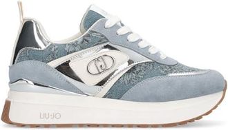 Liu Jo Liu&middot;jo Maxi Wonder 97 Trainers EU 39