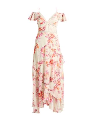 Guess KLEIDER - Maxi-Kleider auf YOOX.COM