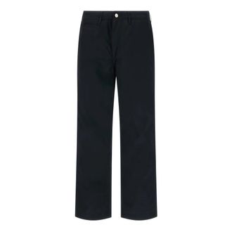 Carhartt Work in Progress Harold Pant - - Trousers - Herren - Schwarzk - W34