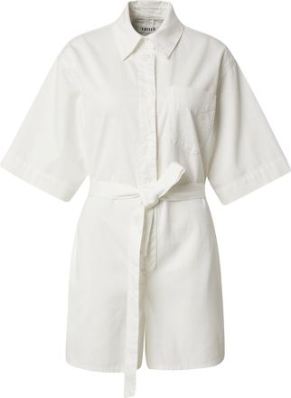Edited Jumpsuit Nuria