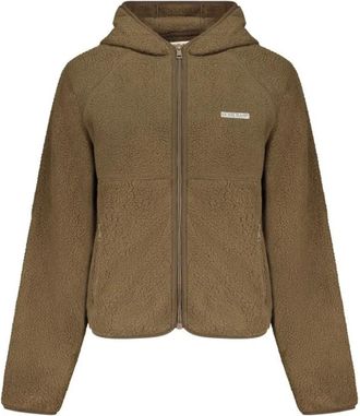 Guess Damen, Sport, Braun, XLGr&ouml;&szlig;e