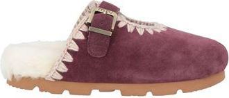 Mou CHAUSSURES - Mules & Sabots sur YOOX.COM