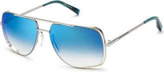 Dita Eyewear unisex, Accessories, Grau, 60 MMGr&ouml;&szlig;e