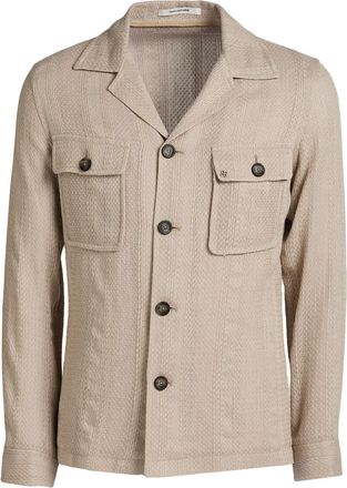 Tagliatore TOPS - Hemden auf YOOX.COM