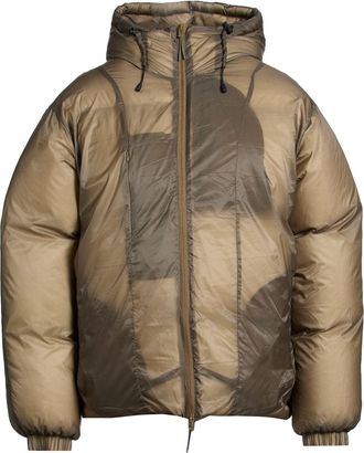 Roa JACKEN & M&Auml;NTEL - Pufferjacken & Daunenjacken auf YOOX.COM