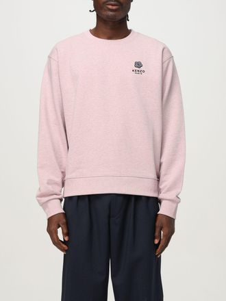 Kenzo Sweatshirt KENZO Homme couleur Rose