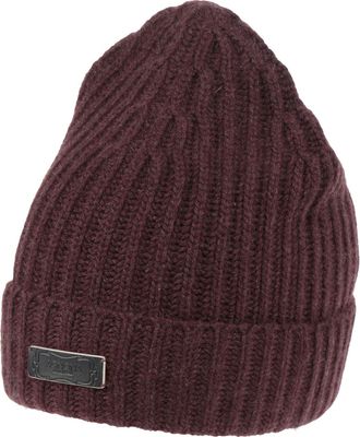 Agnona ACCESSOIRES - M&uuml;tzen & H&uuml;te auf YOOX.COM