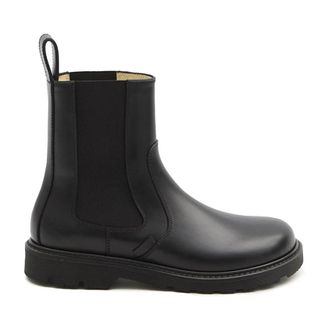 Loewe Campo Chelsea Boot - - Shoes - Damen - Schwarzk - 37 EU