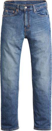 Levi's Herren 505 Regular Fit StraightJeans, Glowing, 32W / 30L