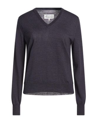 Maison Margiela STRICKWAREN - Pullover auf YOOX.COM