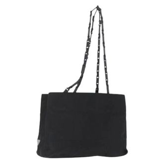 Prada Damen, Pre-Owned, Schwarzk, ONE SIZEGr&ouml;&szlig;e