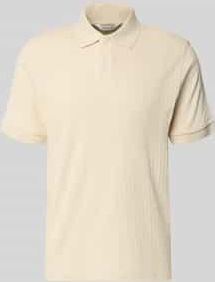 Selected Regular Fit Poloshirt reiner Baumwolle Modell COLE