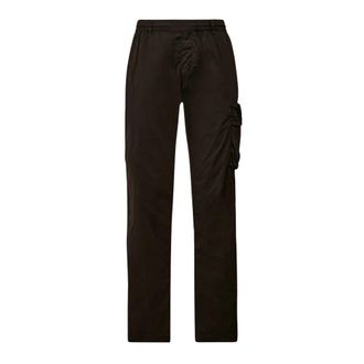 C.P. Company Chrome-R Ergonomic Cargo Lens Hose - - Trousers - Herren - Schwarzk - 2XL