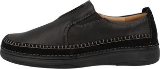 Clarks Herren Nature 5 Walk Oxford, Black Combi, 41.5 EU