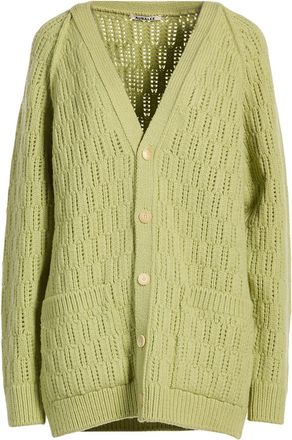 Auralee STRICKWAREN - Strickjacken auf YOOX.COM