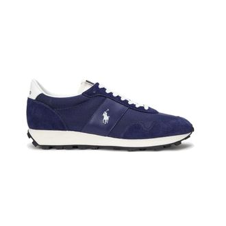 Polo Ralph Lauren Trail 125 - - Shoes - Herren - Blau - 40 EU