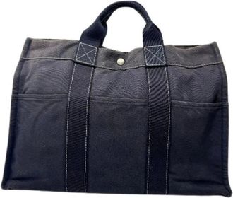 Herm&egrave;s Damen, Pre-Owned, Blau, ONE SIZEGr&ouml;&szlig;e