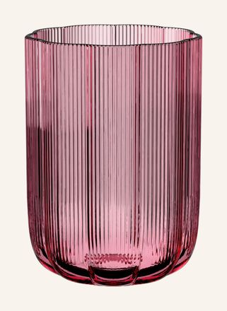 Villeroy & Boch Vase Fleur Cassis lila