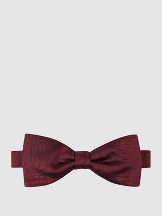 Blick. Fliege aus Seide