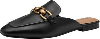 Tamaris Femme 1-27304-44 Sabot, Noir, 38 EU