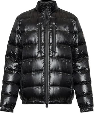 Moncler Homme, Vestes, Noir, Taille: 2XL Day-Namic Jacket