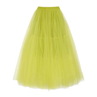 Bitte Kai Rand R&ouml;cke - - Skirts - Damen - Gelb - M