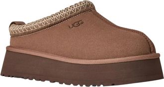 UGG Ugg, Femme, Chaussures, Brun, Taille: 43 EU Tazz II Platform Slipper