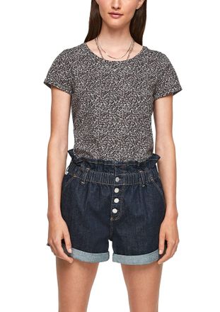 QS by s.Oliver T-Shirt Kurzarm