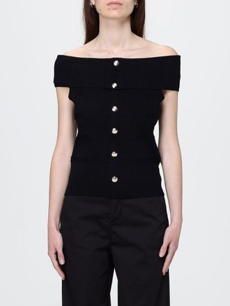 Liu Jo Top Femme couleur Noir