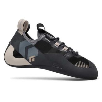 Black Diamond Momentum Lace Climbing Shoes EU 42 1/2