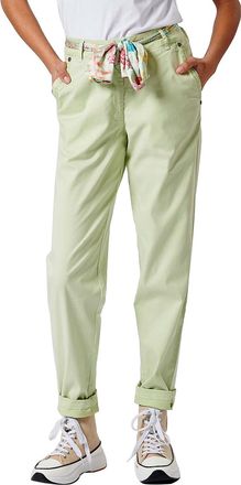 Kaporal Kaporal Damen Cecil Klassische Hose, Mintgrün, Large