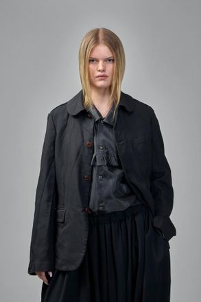 Comme Des Gar&ccedil;ons Unisex Jacket