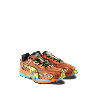 Puma Filim Sneakers - Orange