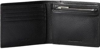 Calvin Klein Portefeuille en cuir