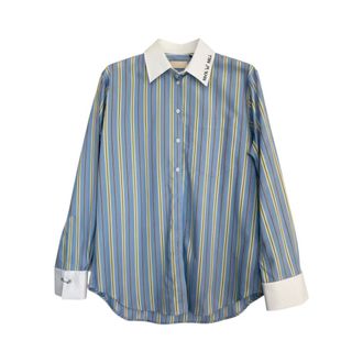 Zadig&Voltaire Damen, Blusen & Hemden, Mehrfarbig, XSGr&ouml;&szlig;e