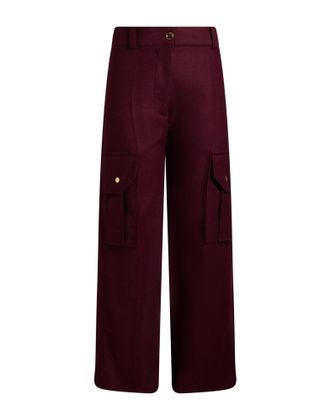 Patou HOSEN & R&Ouml;CKE - Hosen auf YOOX.COM