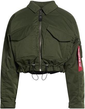 Alpha Industries MANTEAUX - Vestes et blousons sur YOOX.COM