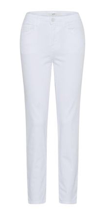 Brax Damen Style Shakira S Free to Move 5-Pocket-Röhrenjeans