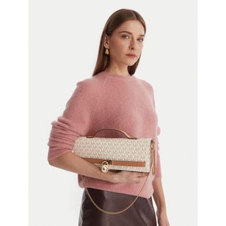 Michael Kors Handtasche MICHAEL Michael Kors 30R6GHMC8B &Eacute;cru