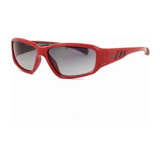 Benetton Sonnenbrillen - - Accessories - unisex - Rot - 54 MM
