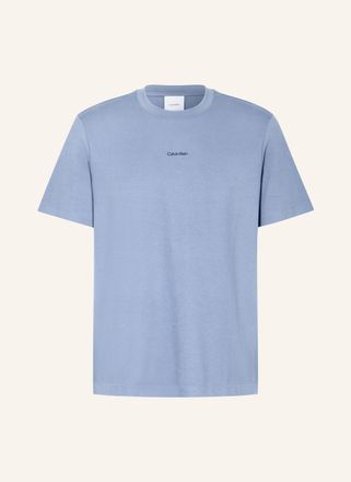 Calvin Klein T-Shirt blau